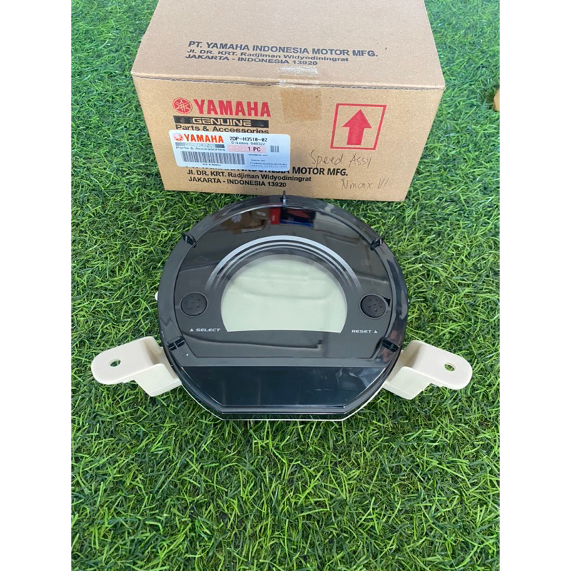 Speedometer Nmax V1 ABS | Shopee Philippines