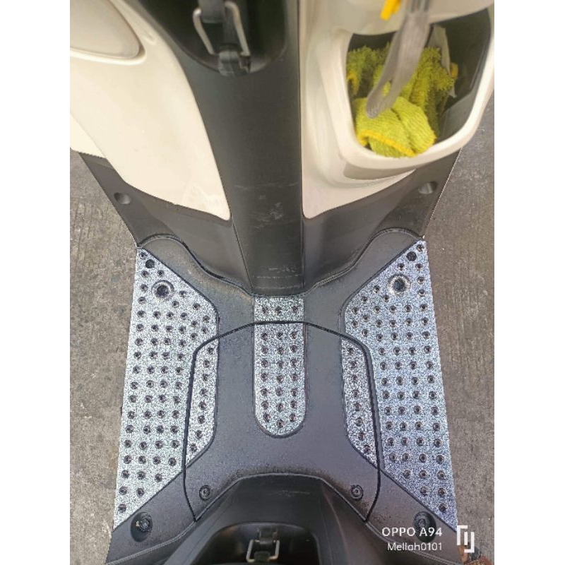 fazzio matting powder coated | Shopee Philippines