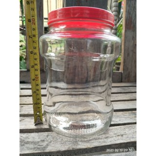 Glass Jar Garapon Japan | Shopee Philippines