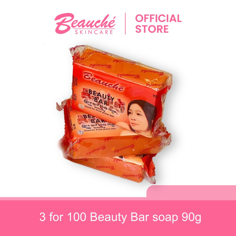 Beauche International PH, Online Shop | Shopee Philippines