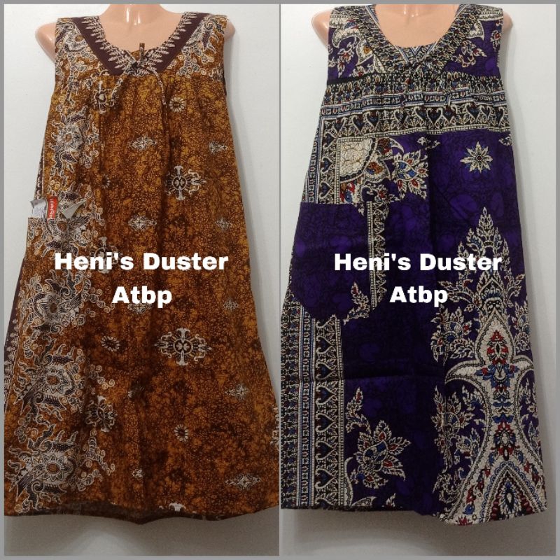 Original batik daster for plus size (Extra Large) | Shopee Philippines