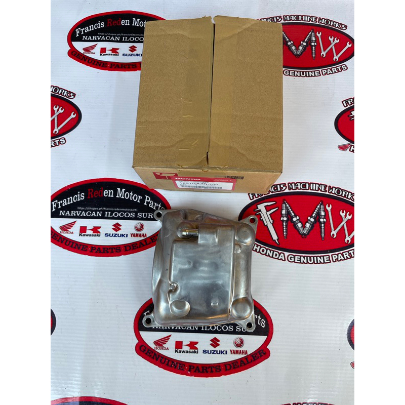 Cylinder Head Cover for Click125i V1/Click150 V1/V2 | Shopee Philippines