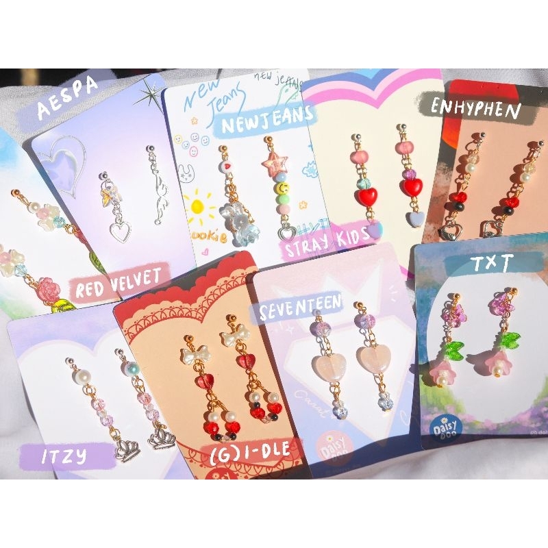 DAISY DOO by Noemi Pearl, Online Shop | Shopee Philippines