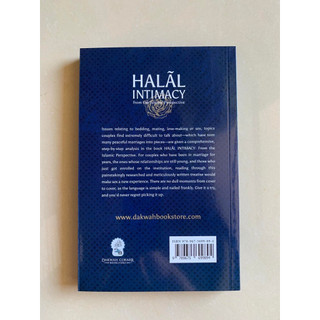 Halal Intimacy (softbound) | Shopee Philippines