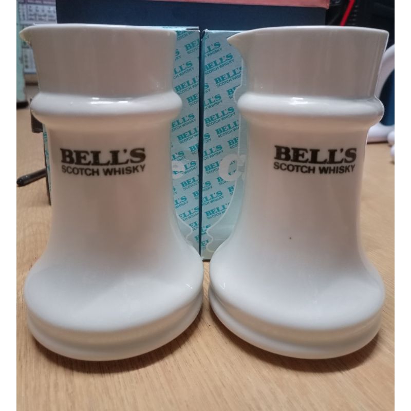 Carafe BELL'S Scotch Whisky Jar (japan Surplus) | Shopee Philippines