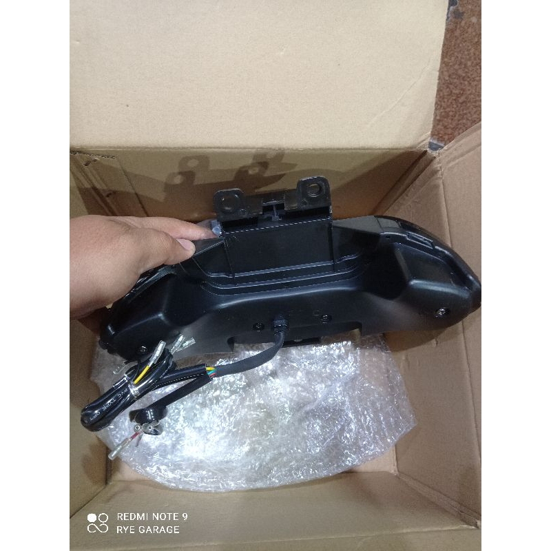 Honda Dio 3 Millenium and Live Tail light assy Led Set | Shopee Philippines