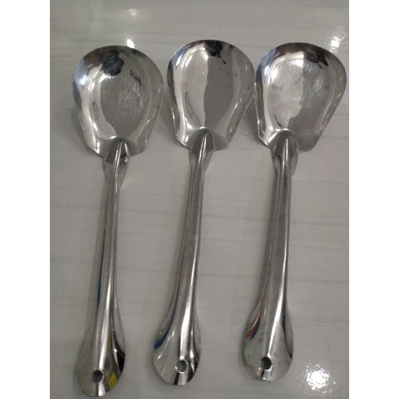 serving spoon / Sandok 1pc | Shopee Philippines