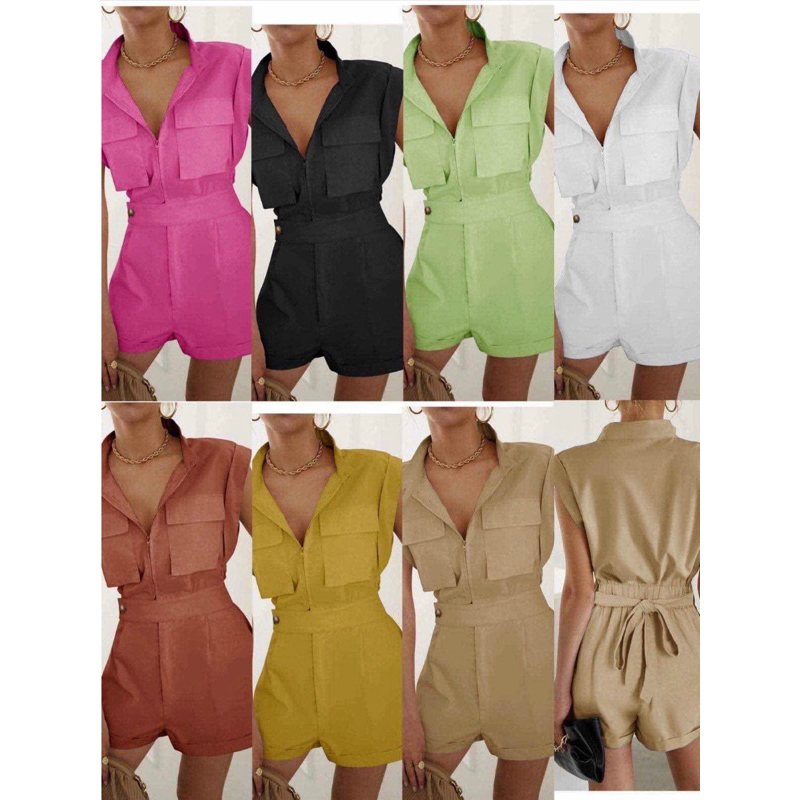 rompers - Best Prices and Online Promos - Mar 2023 | Shopee Philippines