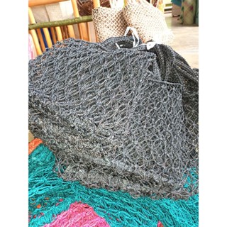 Abaca Macrame Bag (Bicol ) | Shopee Philippines