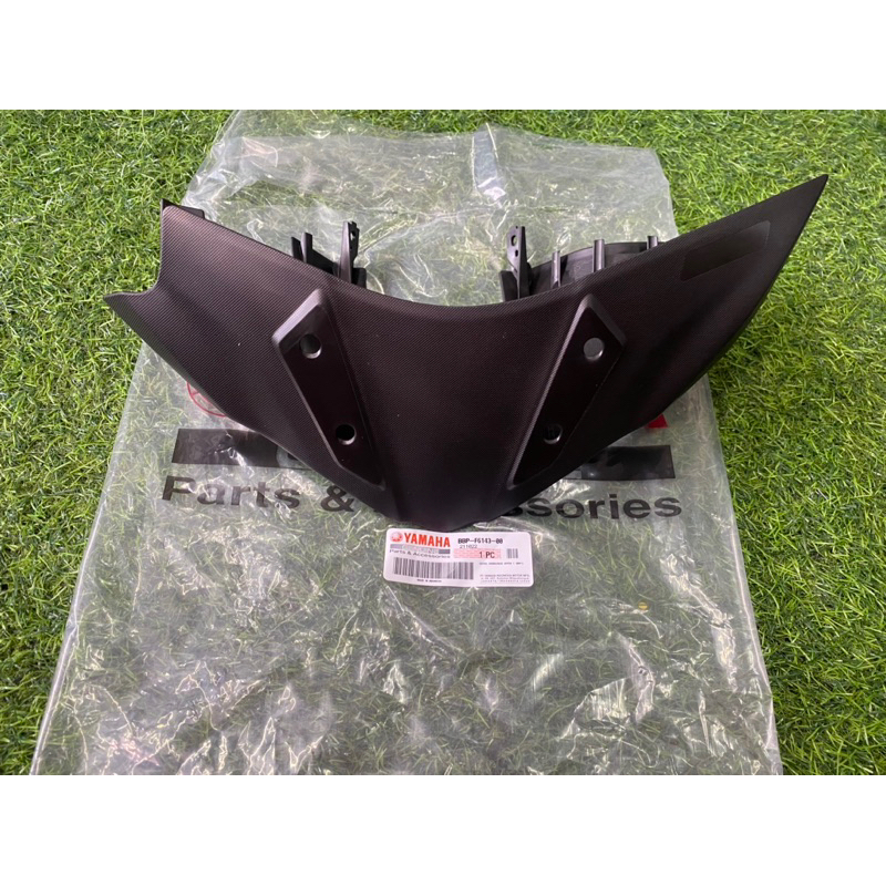 Handle upper cover for Yamaha Aerox V2 | Shopee Philippines