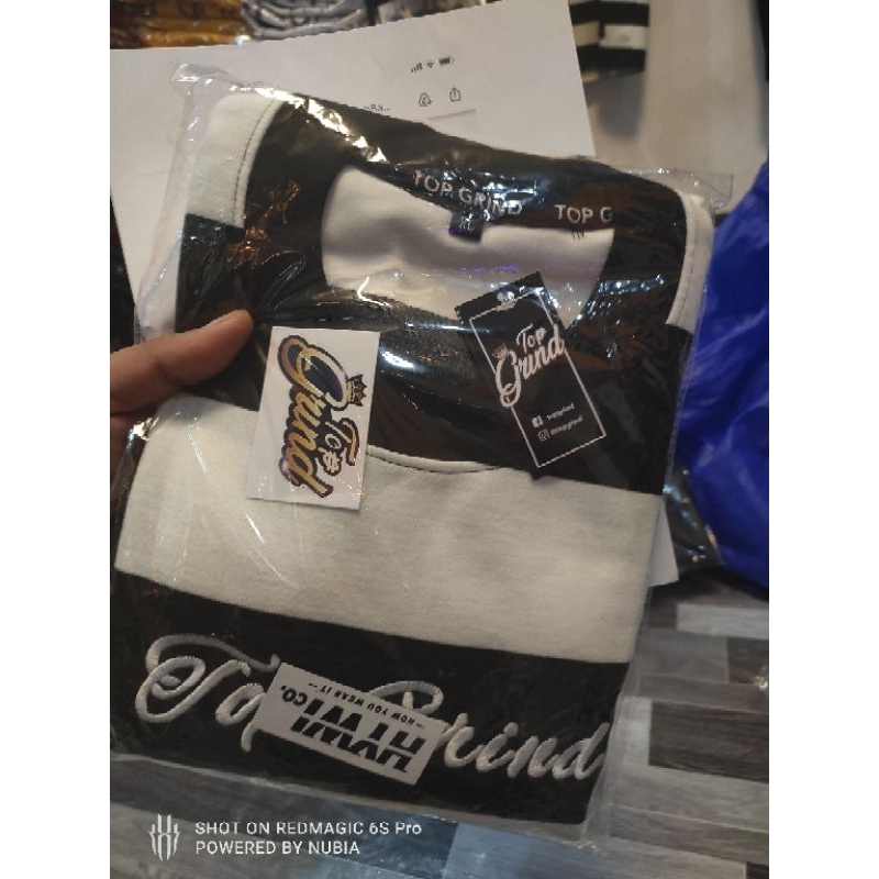 Top Grind Shirt Check out | Shopee Philippines