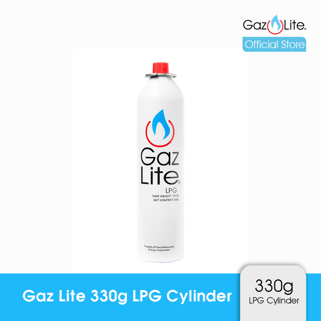 Gaz Lite, Online Shop | Shopee Philippines
