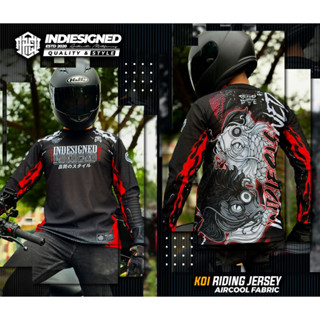 FORGE AIRCOOL FABRIC (INDIESIGNED OFFICIAL) | Shopee Philippines