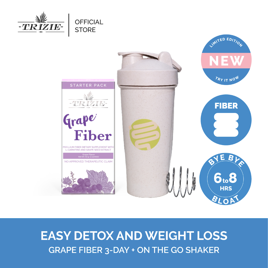 Trizie, Online Shop | Shopee Philippines