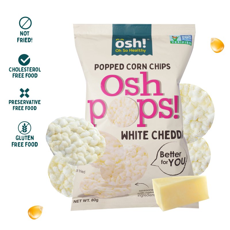 Oh So Healthy!, Online Shop | Shopee Philippines