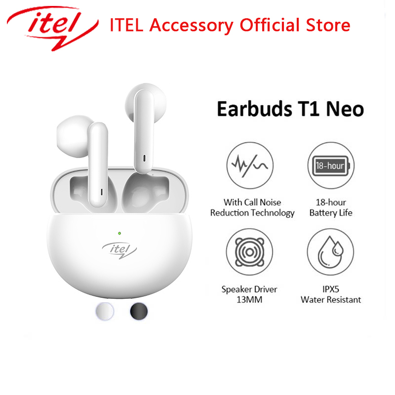 ITEL Accessory Official Store, Online Shop | Shopee Philippines