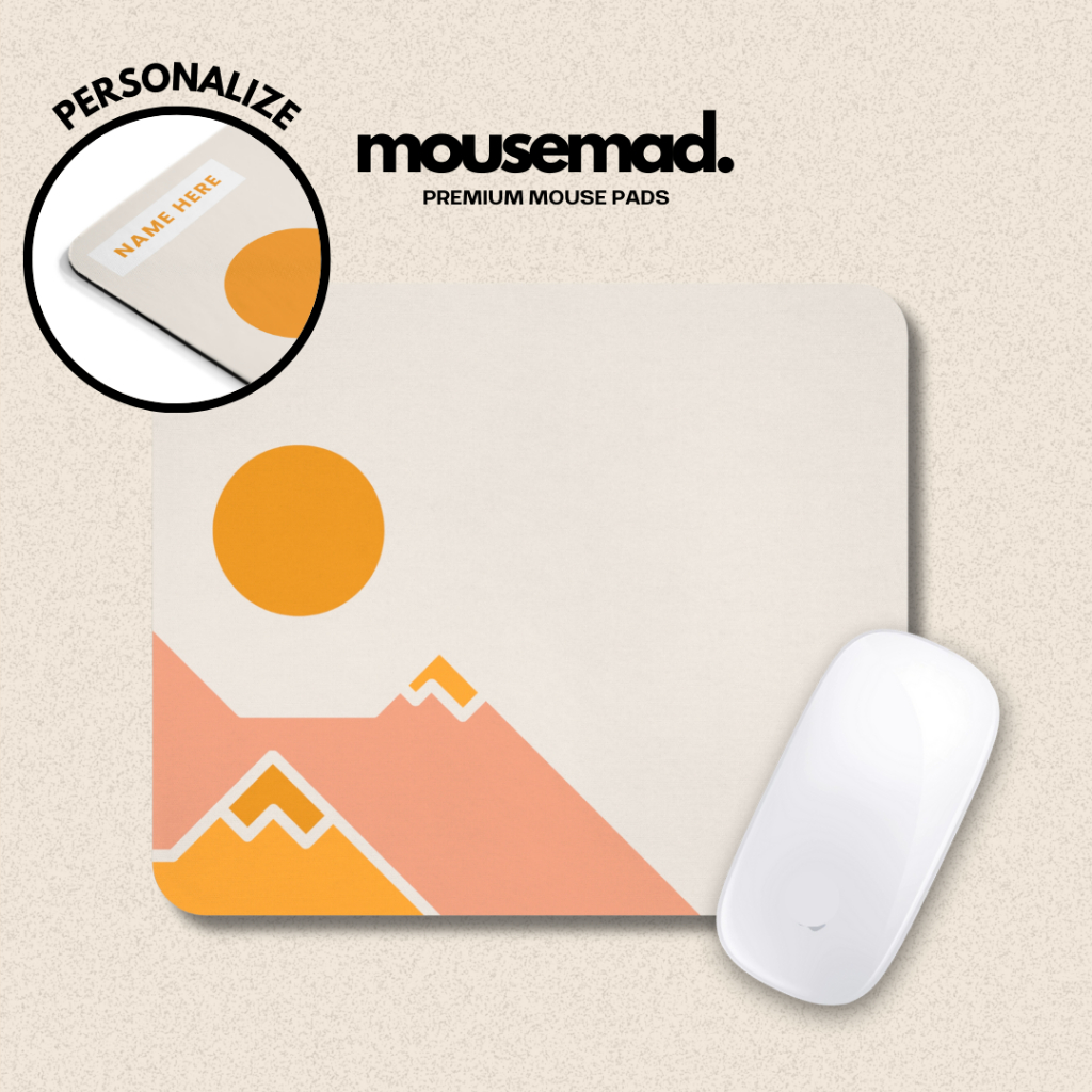 Mouse Mad, Online Shop | Shopee Philippines