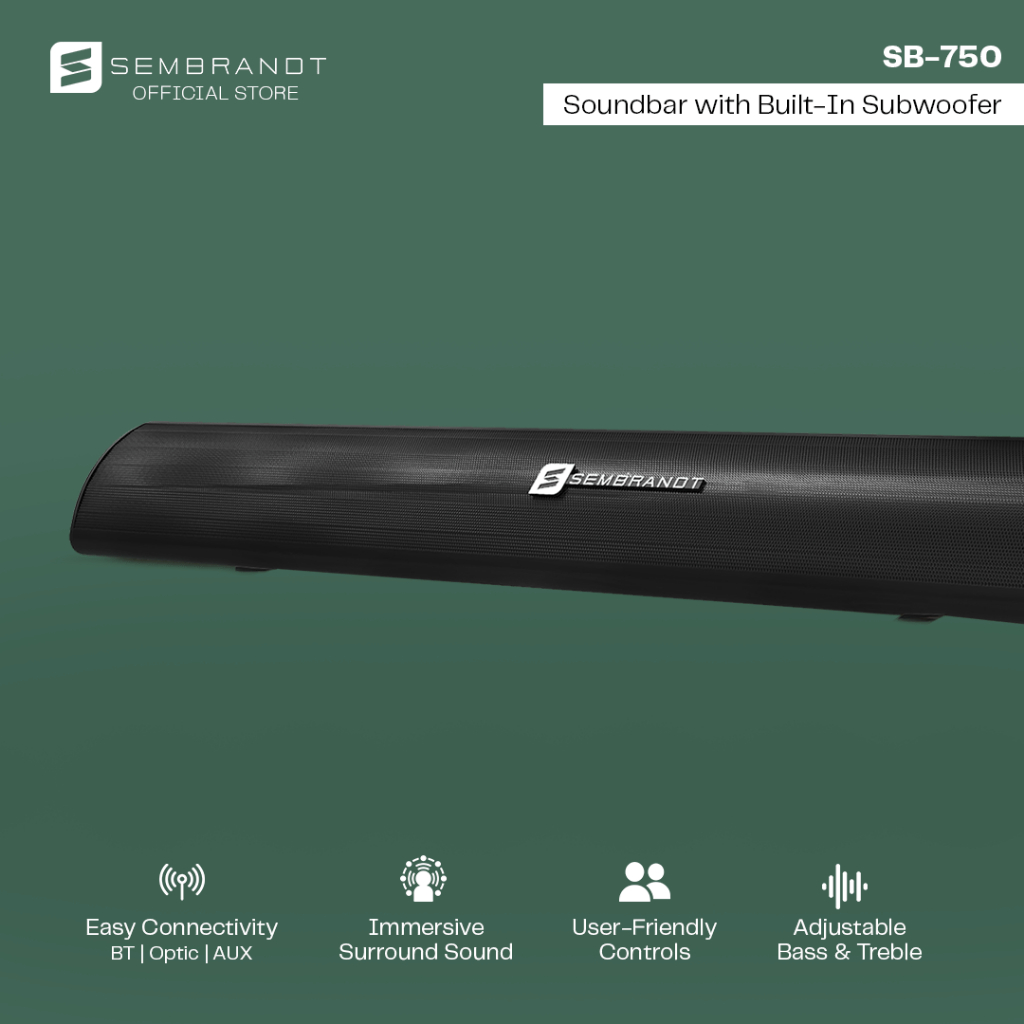 Sembrandt Official Store, Online Shop | Shopee Philippines