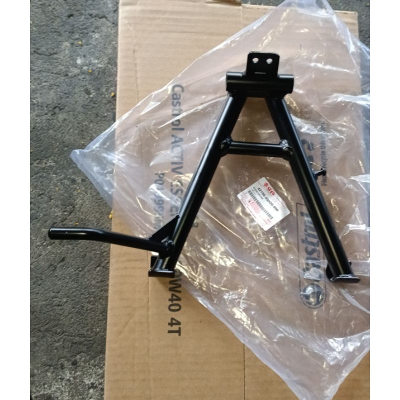 SMASH 115 CENTER STAND ORIGINAL SUZUKI - Manila Store