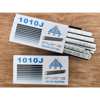 100 boxes Staple Wire 1010j - PFL Store
