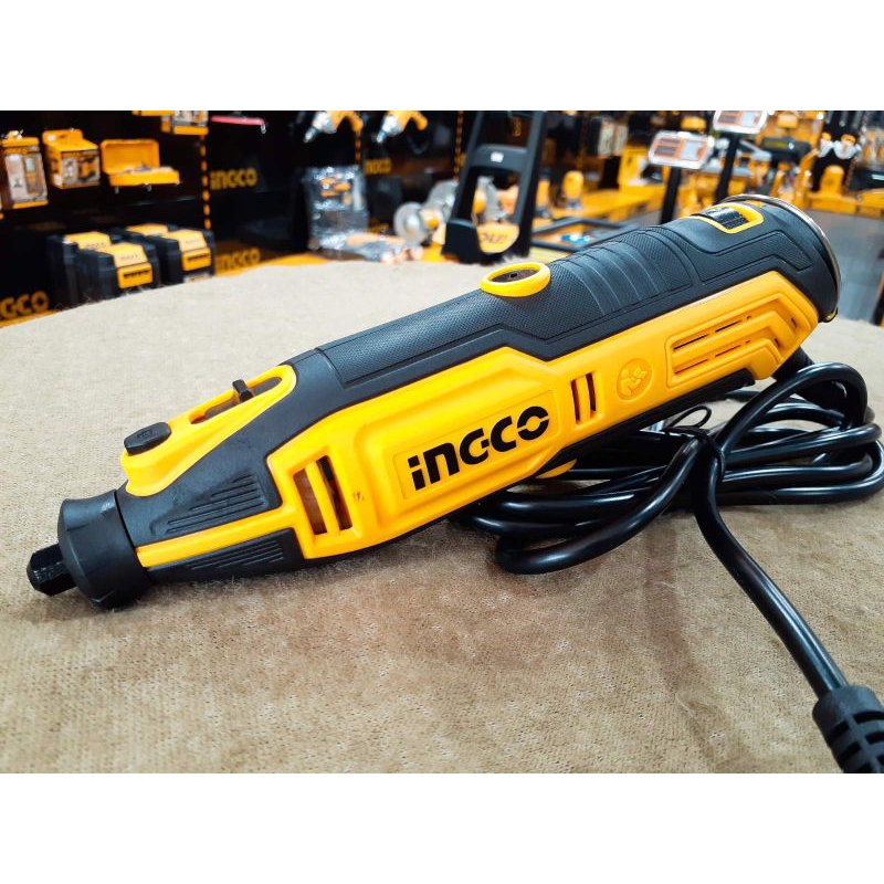 INGCO Mini Grinder 130W - UniTop