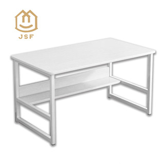 JSF 140CM Gaming Table Office Table Computer table Home study Desk ...