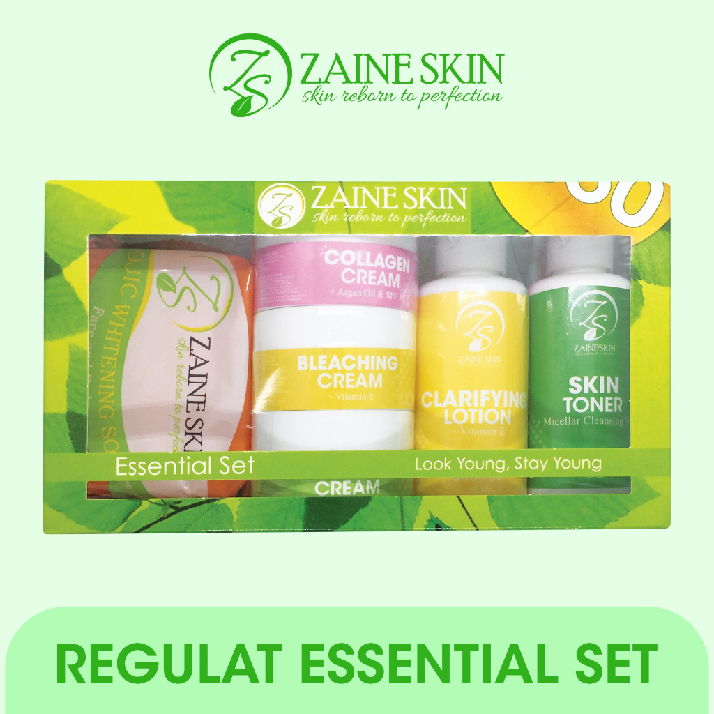 Zaine Skin Cosmetics PH, Online Shop | Shopee Philippines