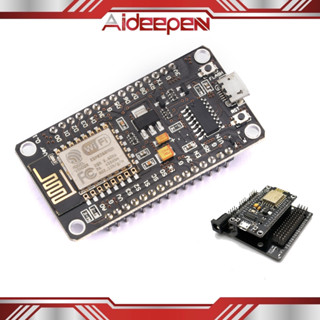 NodeMCU V3 ESP8266 ESP-12E esp8266 wifi module CH340G WiFi Board WIFI Module Wifi development ...