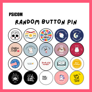 Psicom - Olympus Academy Book 2 by Mahriyumm | Shopee Philippines