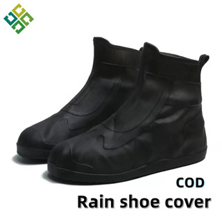 Fashion Rainproof Rain Shoes Waterproof Rain Shoe Covers/shoe cover ...