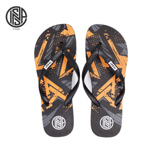 INSPI Slippers For Men and Women Flip Flops Basic Indoor Footwear ...