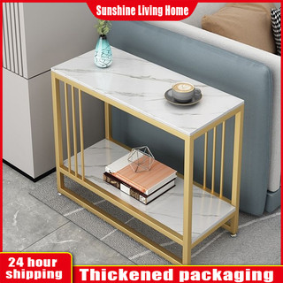 Living Room Side Table Coffee Table Corner Table Sofa Side Table Nordic ...
