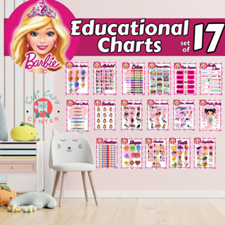LAMINATED EDUCATIONAL CHARTS A4 SIZE | Shopee Philippines