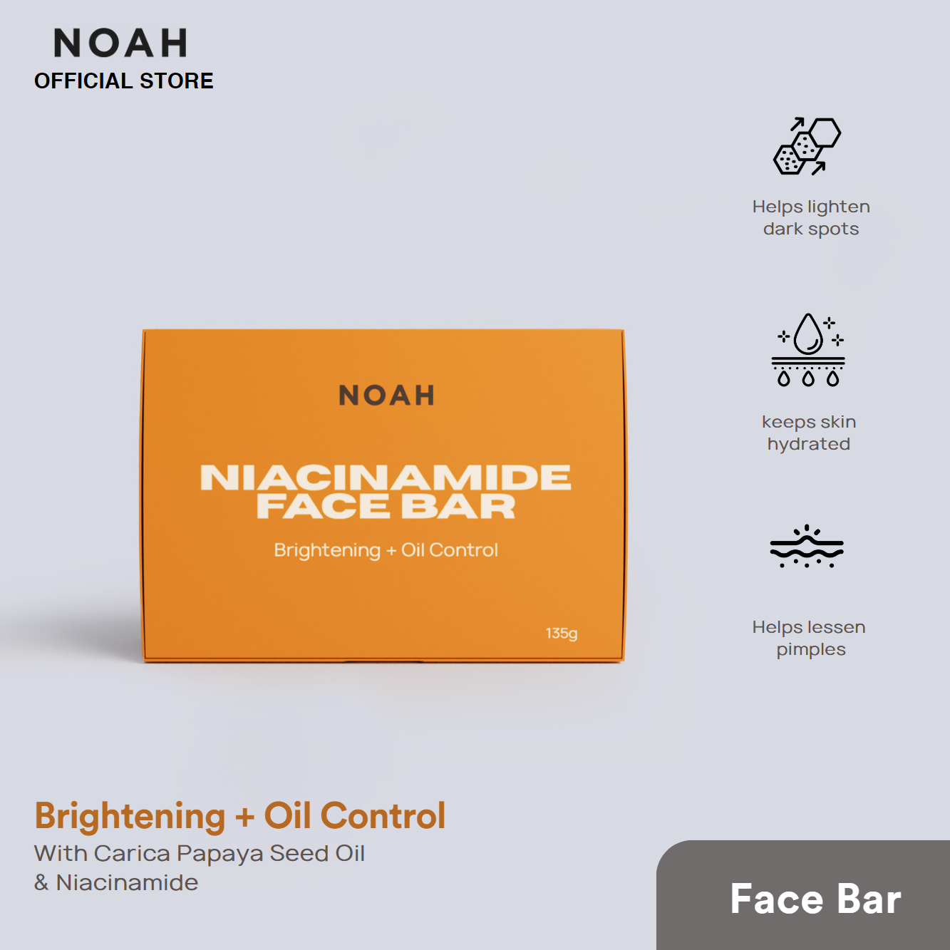 Noah Solutions, Online Shop | Shopee Philippines