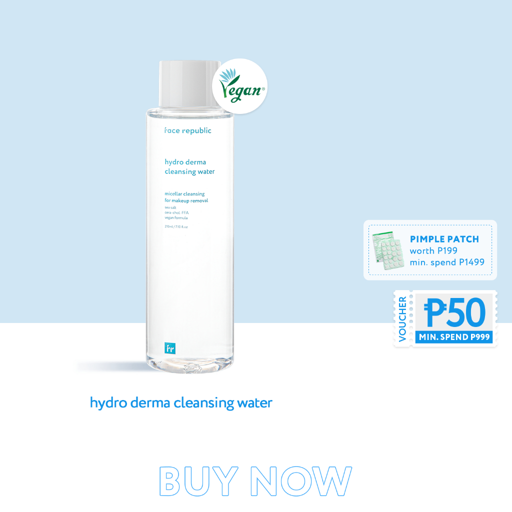 Face Republic, Online Shop | Shopee Philippines