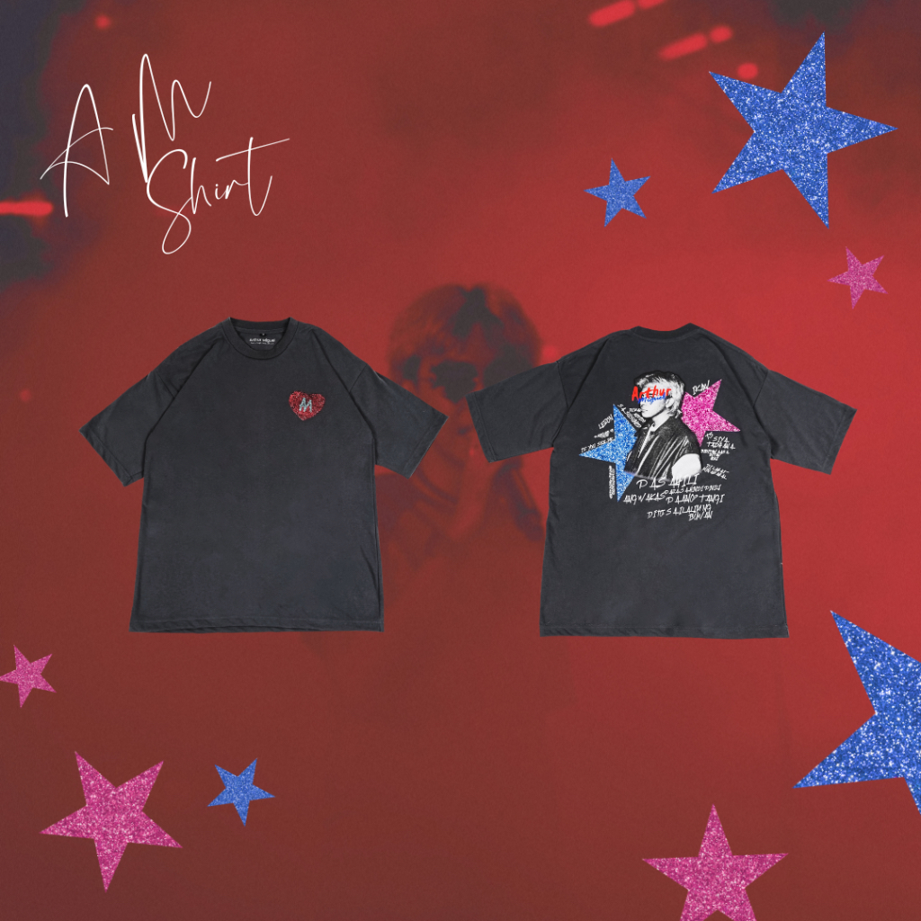 Arthur Miguel Official Merch, Online Shop | Shopee Philippines