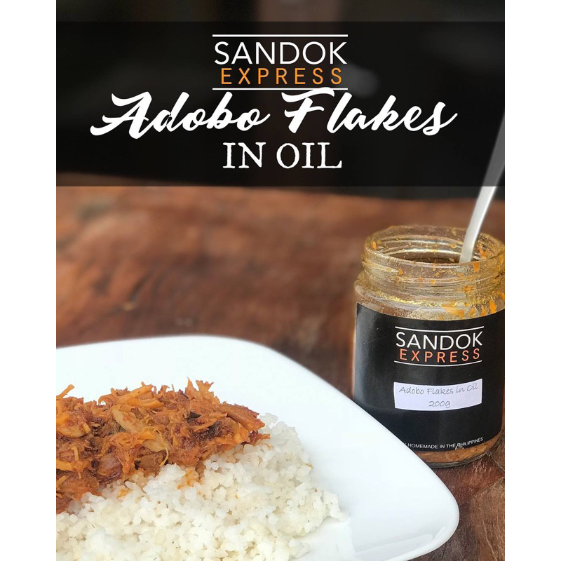 SANDOK EXPRESS, Online Shop | Shopee Philippines