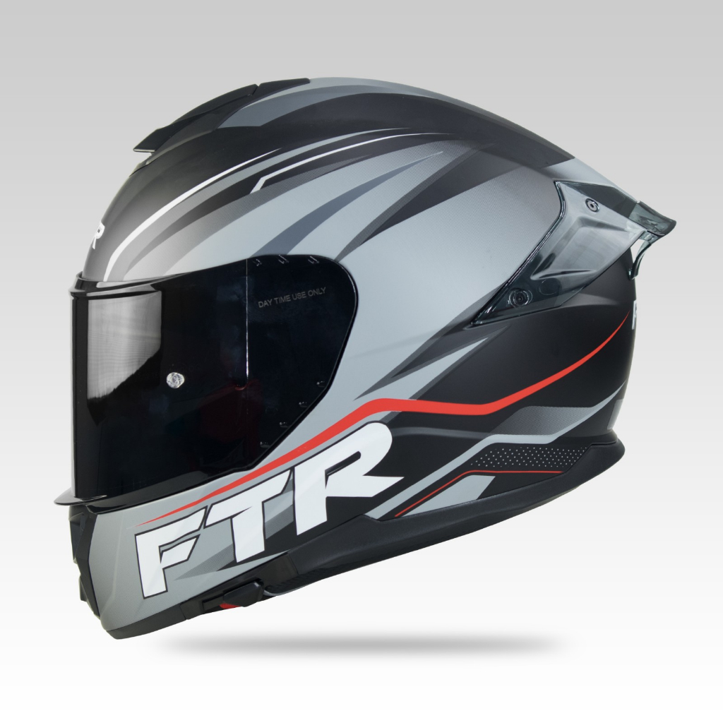 FTR Helmets, Online Shop | Shopee Philippines