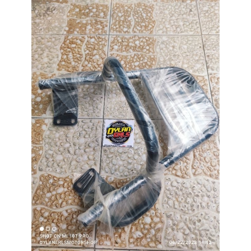 FAZZIO BRACKET HEAVY DUTY - UniTop