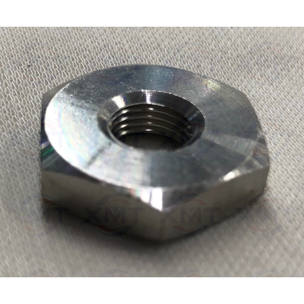 Motorcycle Drive Face Nut Stainless for Mio - UniTop