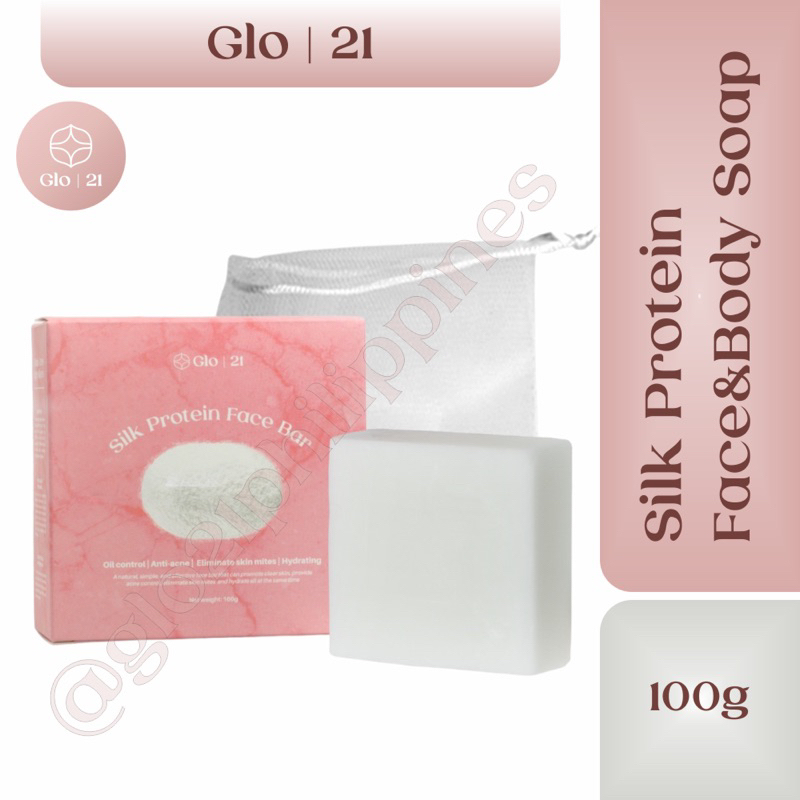 Glo21, Online Shop | Shopee Philippines