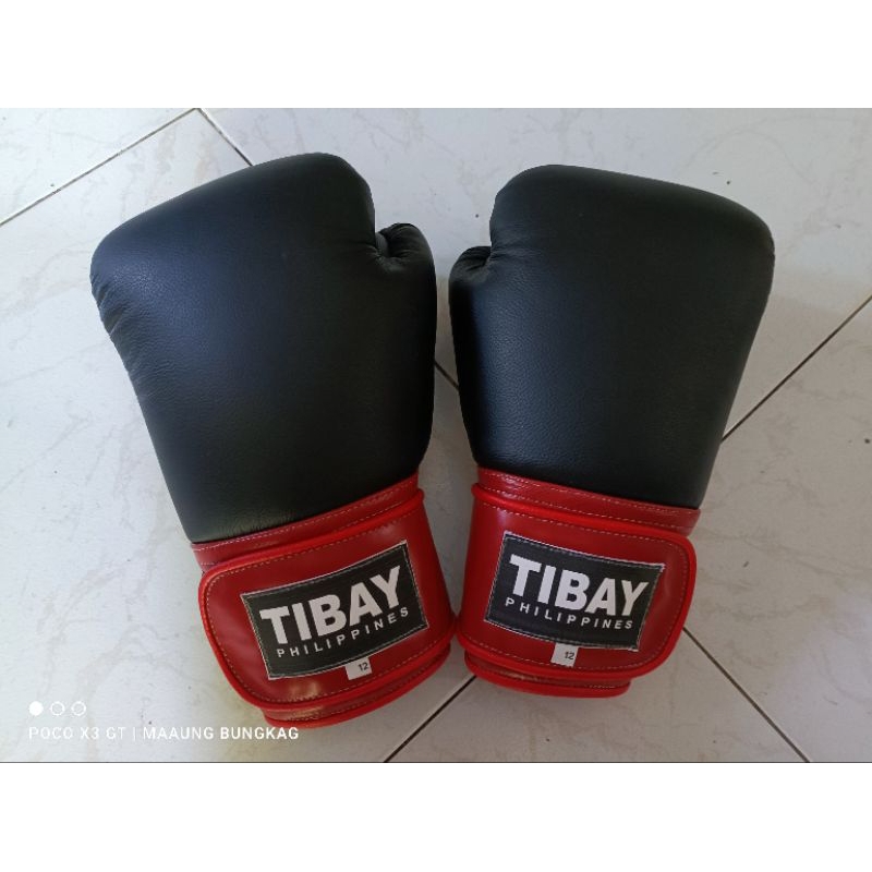 Tibay Boxing Accessories, Online Shop | Shopee Philippines