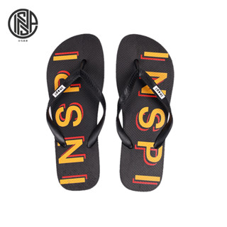 INSPI Slippers For Men and Women Flip Flops Basic Indoor Footwear ...