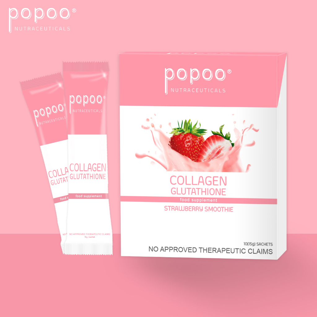 Popoo Flagship Store, Online Shop | Shopee Philippines