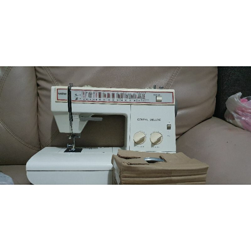 brother sewing machine - UniTop