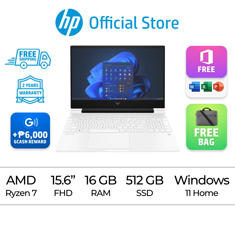 HP Official Store