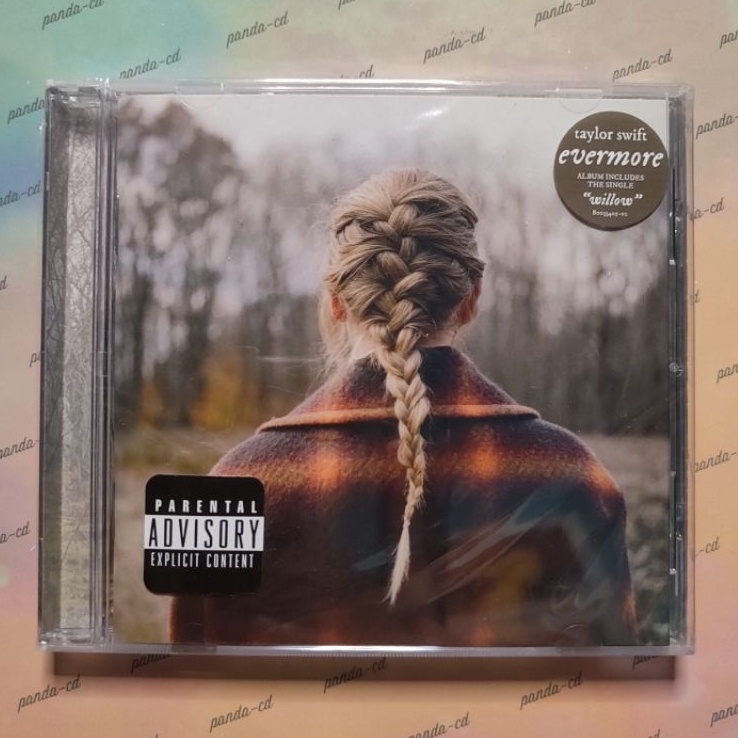 Album Review: Evermore (deluxe Version) By Taylor Swift, 41% OFF Album Review: Evermore (deluxe Version) By Taylor Swift, 41% OFF