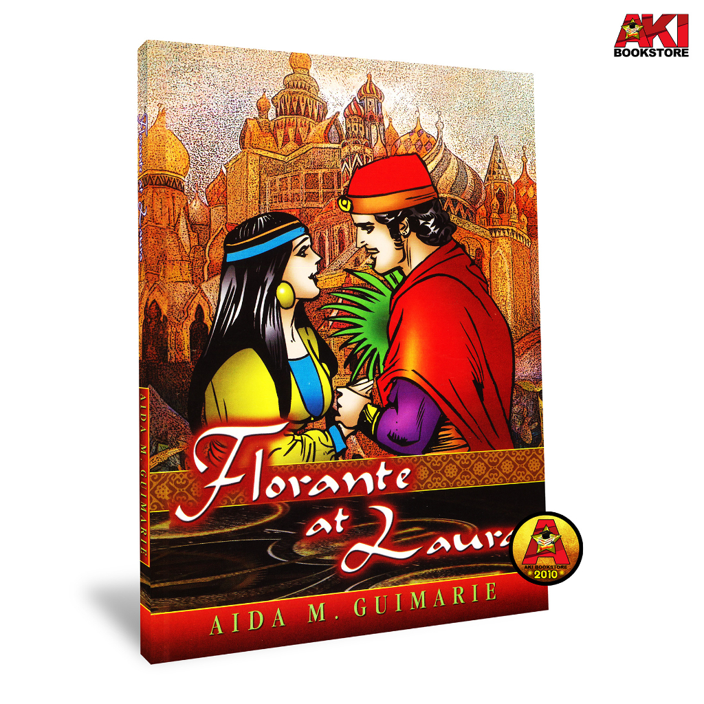 Florante At Laura Powerpoint Background