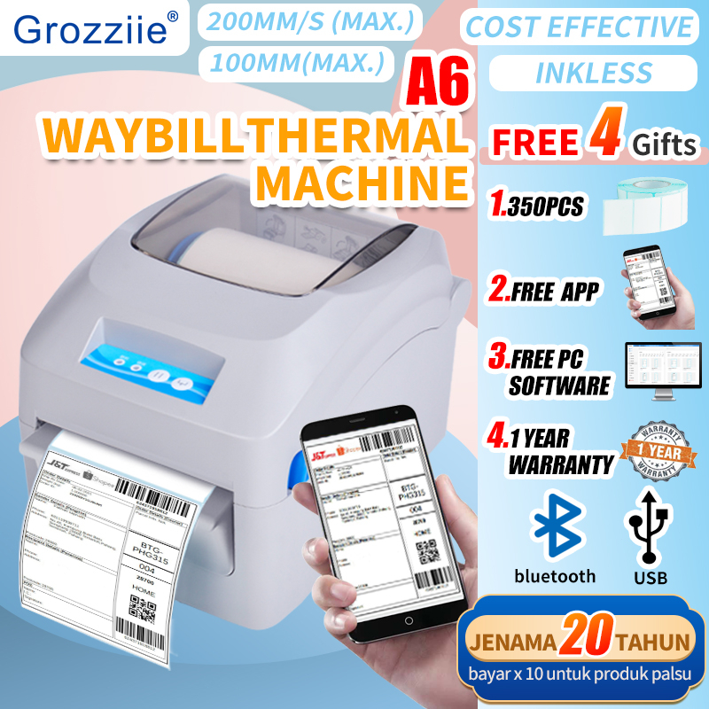 Grozziie, Online Shop | Shopee Philippines