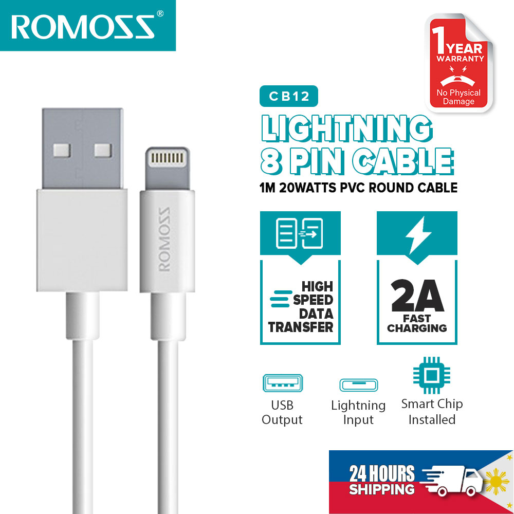 Romoss Official Store